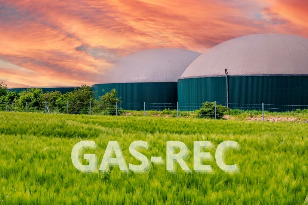 Gas-Rec: conheça esta possibilidade para neutralizar emissões de GEE ...